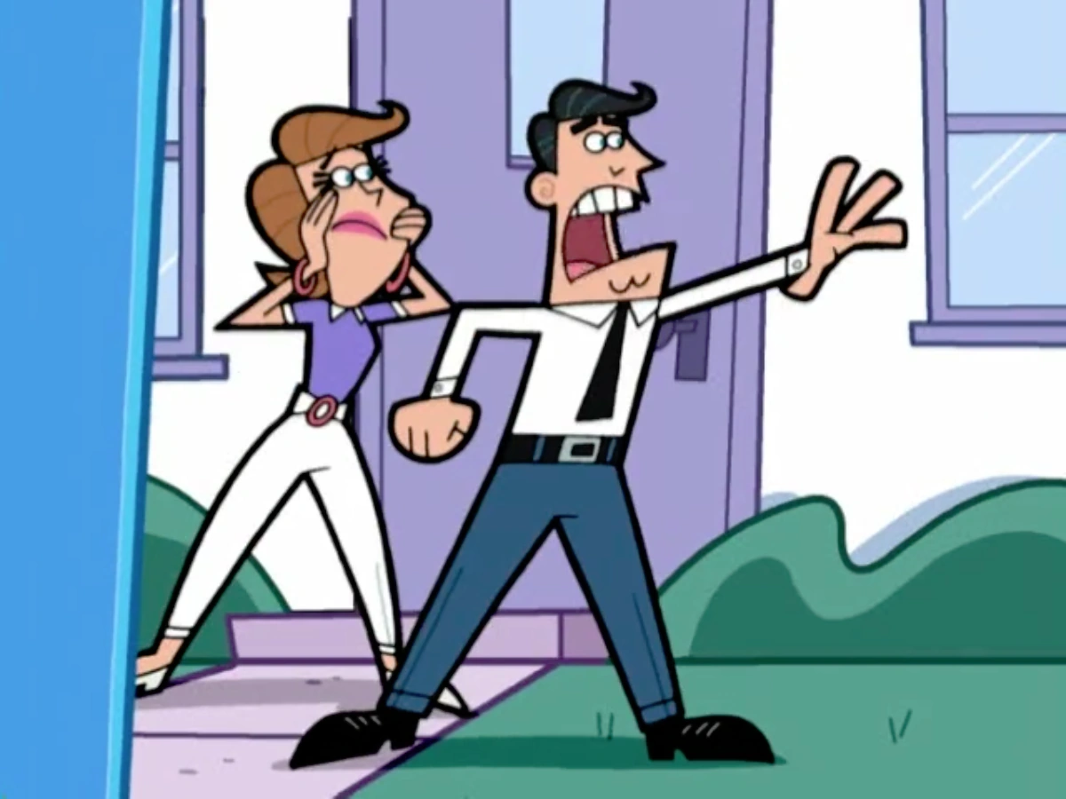 Mrs Turner