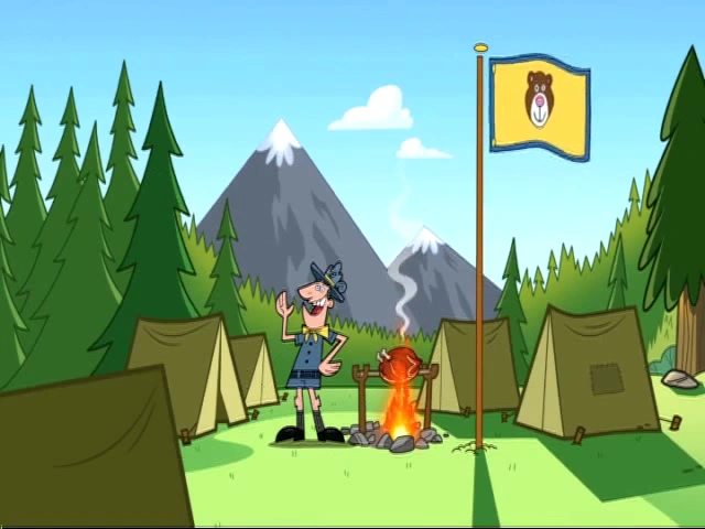 Sheldon Dinkleberg/Images/Dinklescouts | Fairly Odd Parents Wiki | Fandom