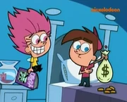 Super Zero/References | Fairly Odd Parents Wiki | Fandom