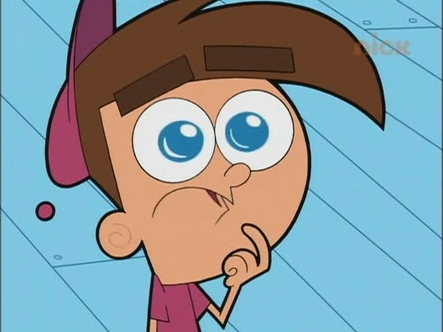 Timmy Turner/Images/Cosmo Rules | Fairly Odd Parents Wiki | Fandom