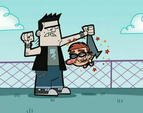 Francis/Images/Five Days of F.L.A.R.G. | Fairly Odd Parents Wiki | Fandom