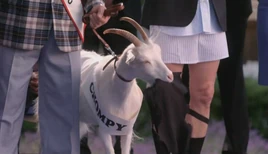 Chompy the Goat | Fairly Odd Parents Wiki | Fandom