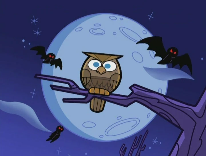 Timmy's 2-D House of Horror/Images | Fairly Odd Parents Wiki | Fandom