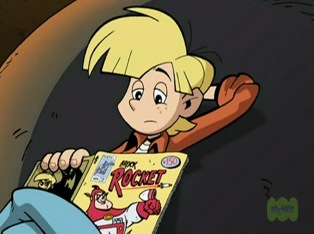 Danny Phantom | Fairly Odd Parents Wiki | Fandom