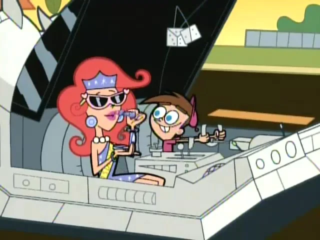 Miss Dimmsdale (character)/Images | Fairly Odd Parents Wiki | Fandom