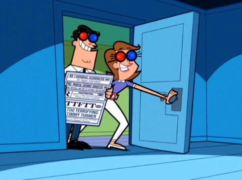 Mrs. Turner/Images/Fly Boy | Fairly Odd Parents Wiki | Fandom