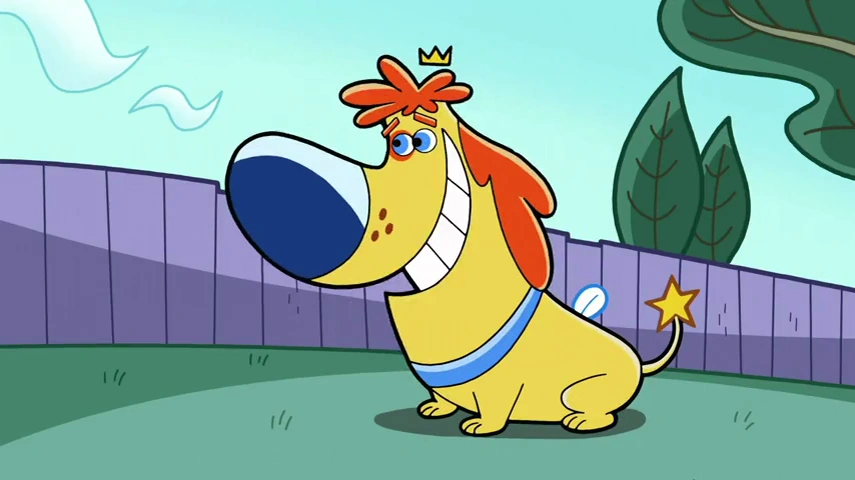 Sparky/Images | Fairly Odd Parents Wiki | Fandom