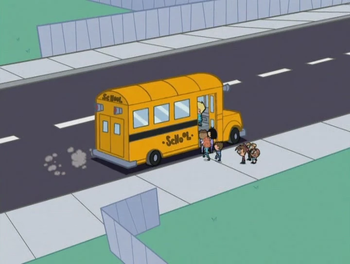 Timmy Turner/Images/Movie Magic | Fairly Odd Parents Wiki | Fandom