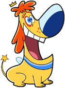 Sparky/Images | Fairly Odd Parents Wiki | Fandom