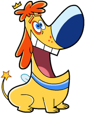 Sparky/Images | Fairly Odd Parents Wiki | Fandom