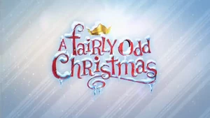 User blog:Alfa9delta/"A Fairly Odd Christmas" - premiering Thursday ...