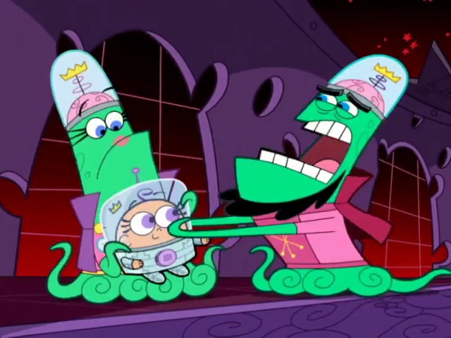 King Gripullon/Images/Planet Poof | Fairly Odd Parents Wiki | Fandom