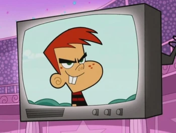 Joshua Applebee | Fairly Odd Parents Wiki | Fandom