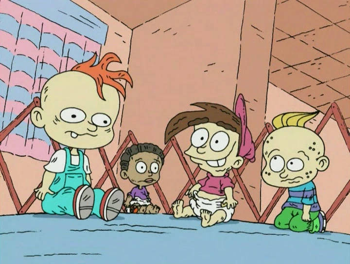 Carpet Critters | Fairly Odd Parents Wiki | Fandom