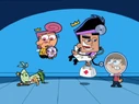 Dr. Rip Studwell/Images/Chicken Poofs | Fairly Odd Parents Wiki | Fandom