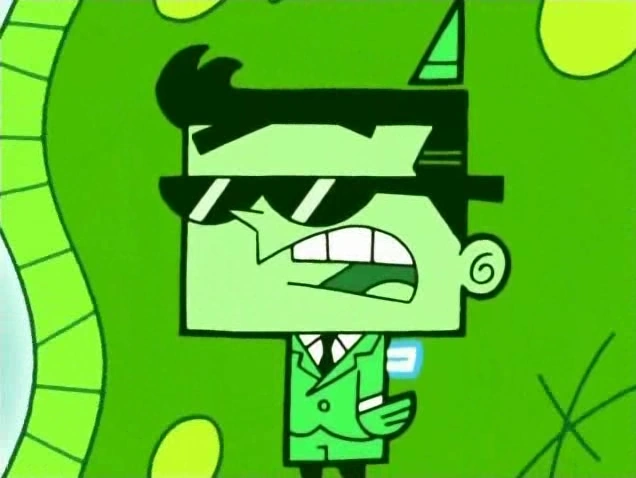 Sanderson/Images | Fairly Odd Parents Wiki | Fandom