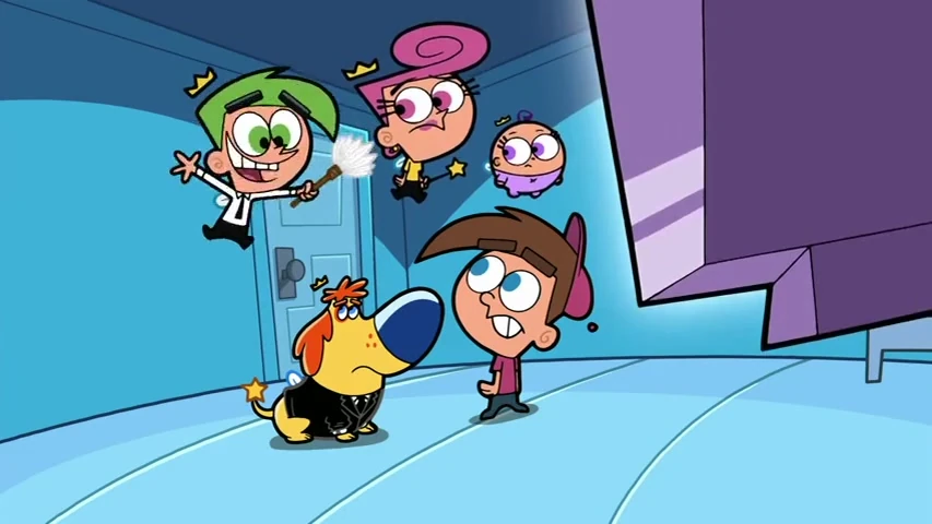 Sparky/Images | Fairly Odd Parents Wiki | Fandom