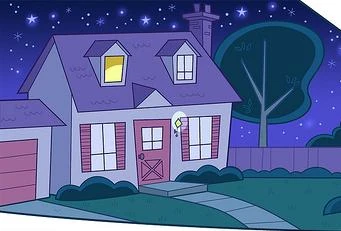 Vicky's House | Fairly Odd Parents Wiki | Fandom