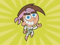 Kung Timmy | Fairly Odd Parents Wiki | Fandom