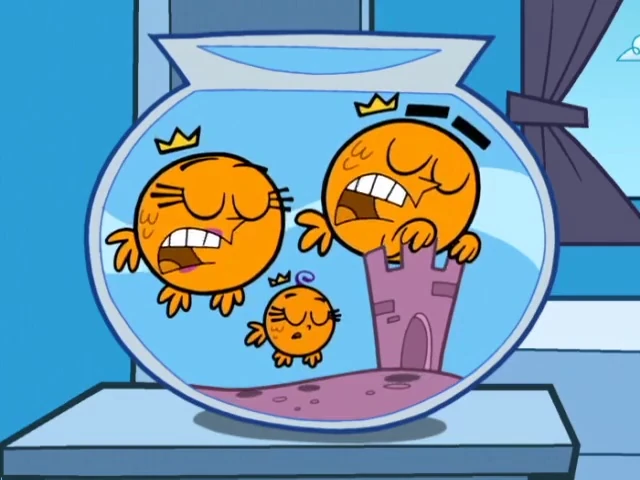 Poof/Images/The Boss Of Me | Fairly Odd Parents Wiki | Fandom
