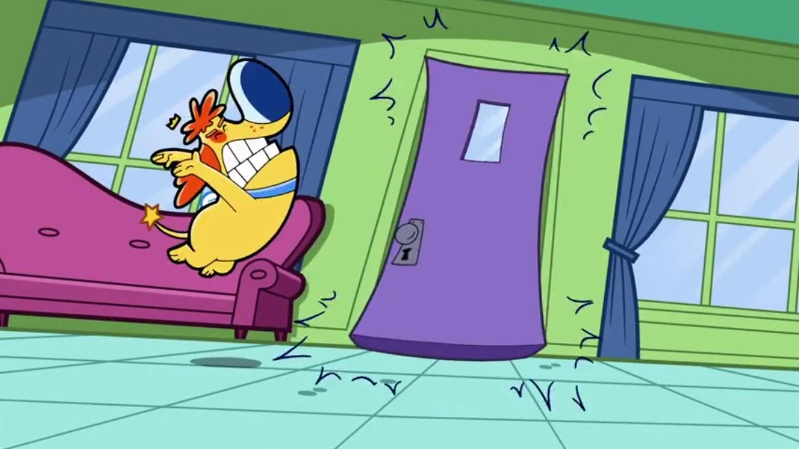 Sparky/Images/Hero Hound | Fairly Odd Parents Wiki | Fandom