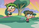 Cosmo/Images/Hairicane | Fairly Odd Parents Wiki | Fandom