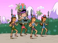 Dr. Rip Studwell/Images/Chicken Poofs | Fairly Odd Parents Wiki | Fandom