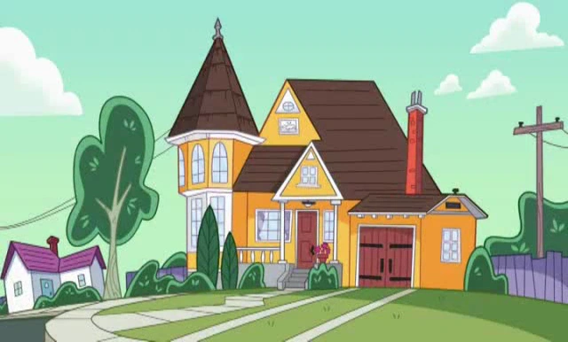 Dimmsdale Daze/Images | Fairly Odd Parents Wiki | Fandom