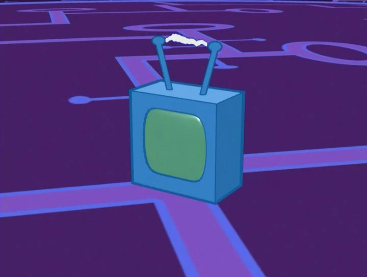 Channel Chasers/Images/1 | Fairly Odd Parents Wiki | Fandom