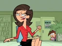 Dr. Phyllis Fancyfree/Images/Crocker Shocker | Fairly Odd Parents Wiki ...