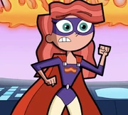 Megan Bacon/Images | Fairly Odd Parents Wiki | Fandom