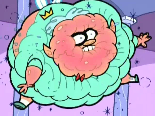 Magical Build-up | Fairly Odd Parents Wiki | Fandom