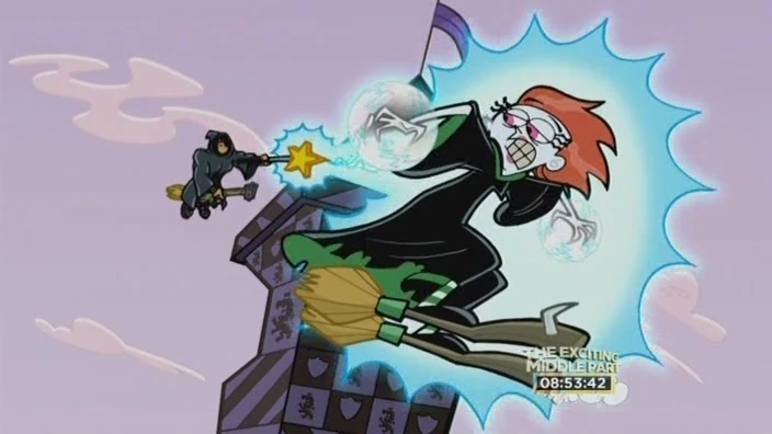 Jorgen Von Strangle/Images/Wishology! | Fairly Odd Parents Wiki | Fandom