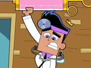 Dr. Rip Studwell/Images/Chicken Poofs | Fairly Odd Parents Wiki | Fandom