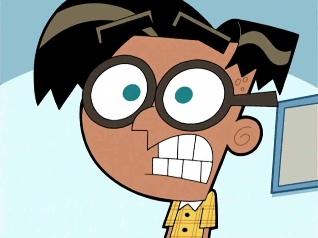 Sanjay/Images/Dad Overboard | Fairly Odd Parents Wiki | Fandom