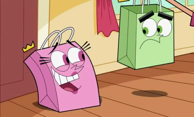 Wanda/Images/Dimmsdale Daze | Fairly Odd Parents Wiki | Fandom