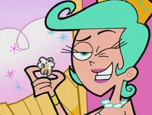 Tooth Fairy/Images/Fairy Idol | Fairly Odd Parents Wiki | Fandom
