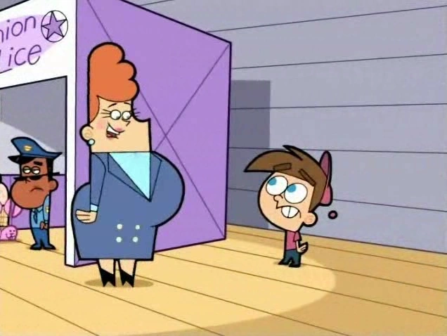 Geraldine Waxelplax/Images/Pixies Inc. | Fairly Odd Parents Wiki | Fandom