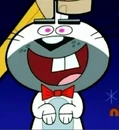 Bucky the Talking Rabbit/Images | Fairly Odd Parents Wiki | Fandom