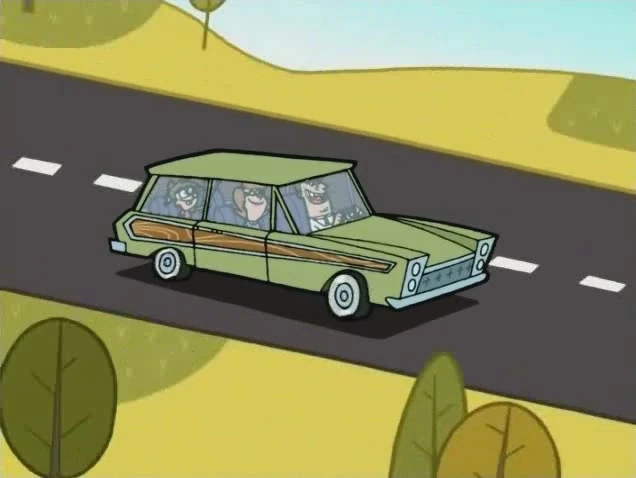 Mr. Turner/Images/Timvisible | Fairly Odd Parents Wiki | Fandom