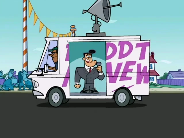 Chet Ubetcha/Images/Wishy Washy | Fairly Odd Parents Wiki | Fandom