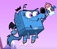 The Big Bad Foop | Fairly Odd Parents Wiki | Fandom