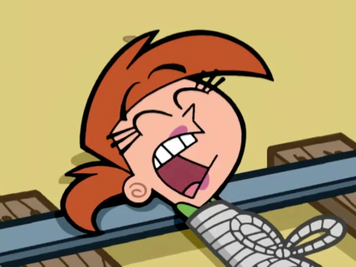Vicky/Images/The Masked Magician | Fairly Odd Parents Wiki | Fandom