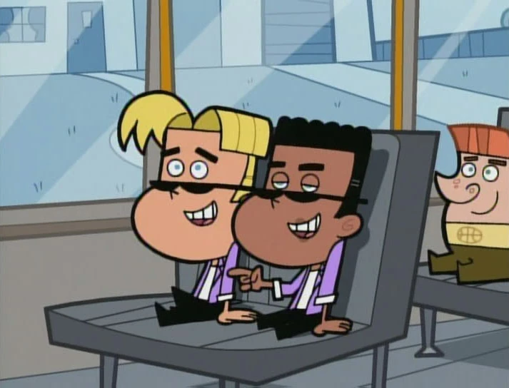 Tad/Images/A Wish Too Far! | Fairly Odd Parents Wiki | Fandom