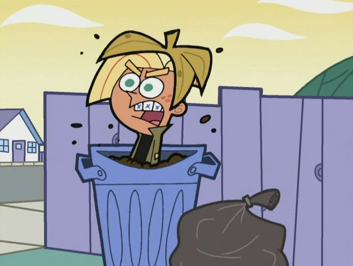 Chester McBadbat/Images/Nega-Timmy | Fairly Odd Parents Wiki | Fandom