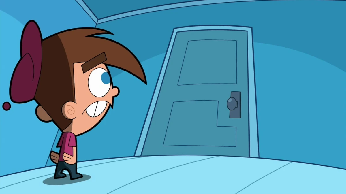 Timmy Turner/Images/Scary GodCouple | Fairly Odd Parents Wiki | Fandom