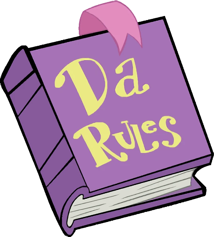 Da Rules | Fairly Odd Parents Wiki | Fandom
