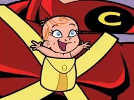 Baby Boulevard | Fairly Odd Parents Wiki | Fandom