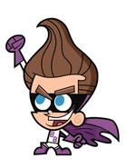 Brain Boy | Fairly Odd Parents Wiki | Fandom
