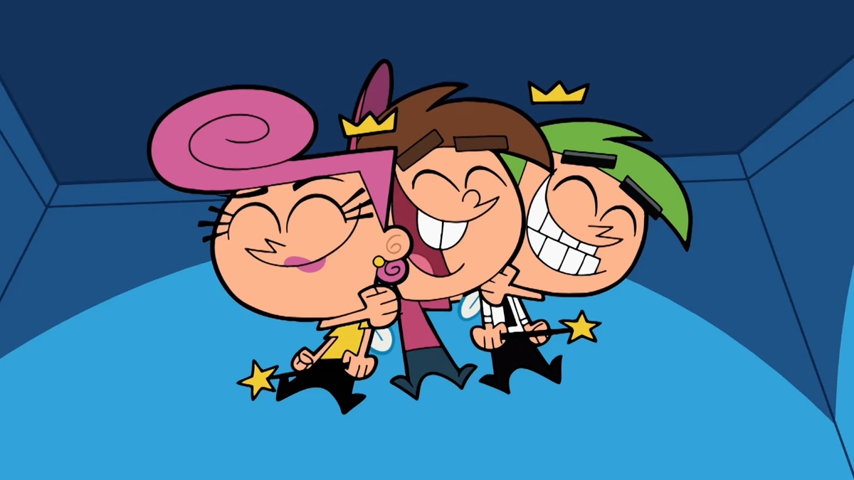 The Big Fairy Share Scare!/Images | Fairly Odd Parents Wiki | Fandom